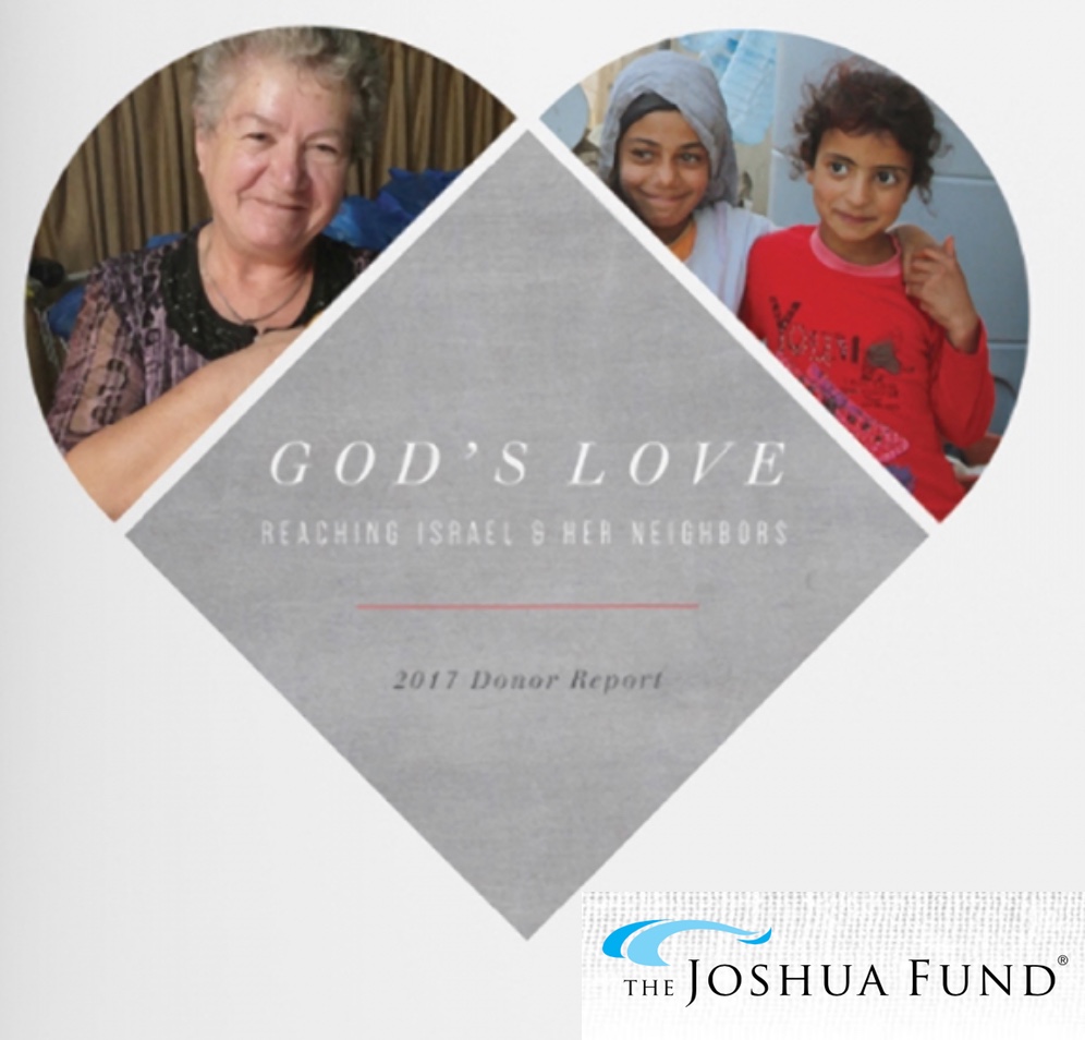 Ministries – House of Compassion Israel